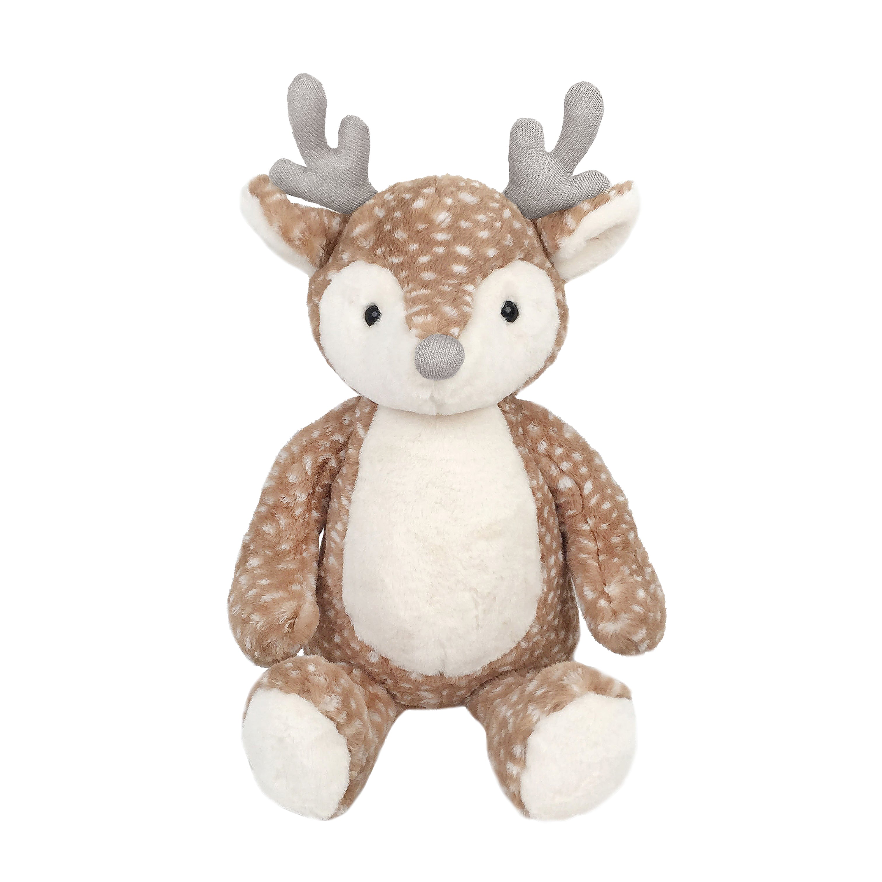 Fiona the Fawn Plush Toy – Seedlings Kid & Baby