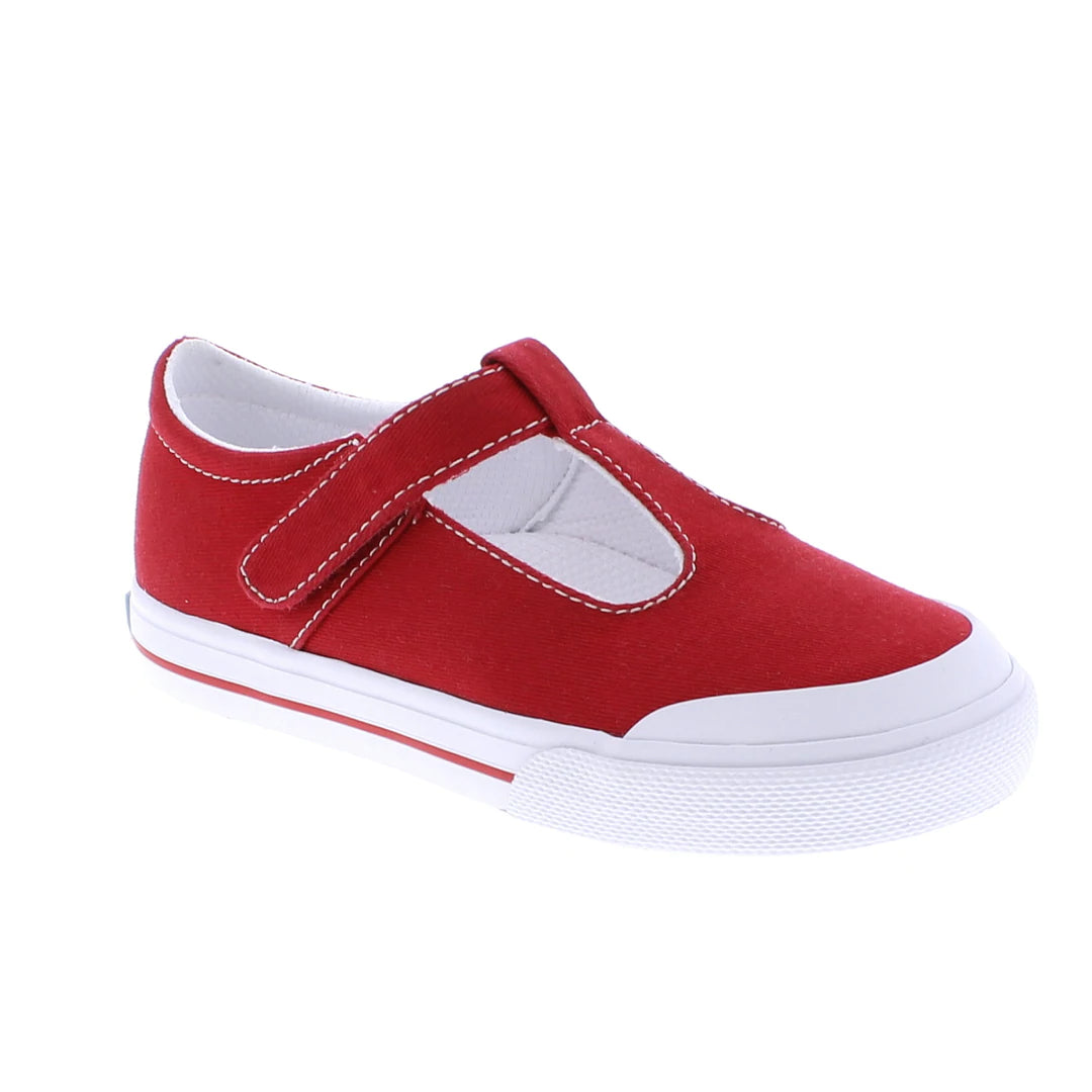 Drew Red – Seedlings Kid & Baby
